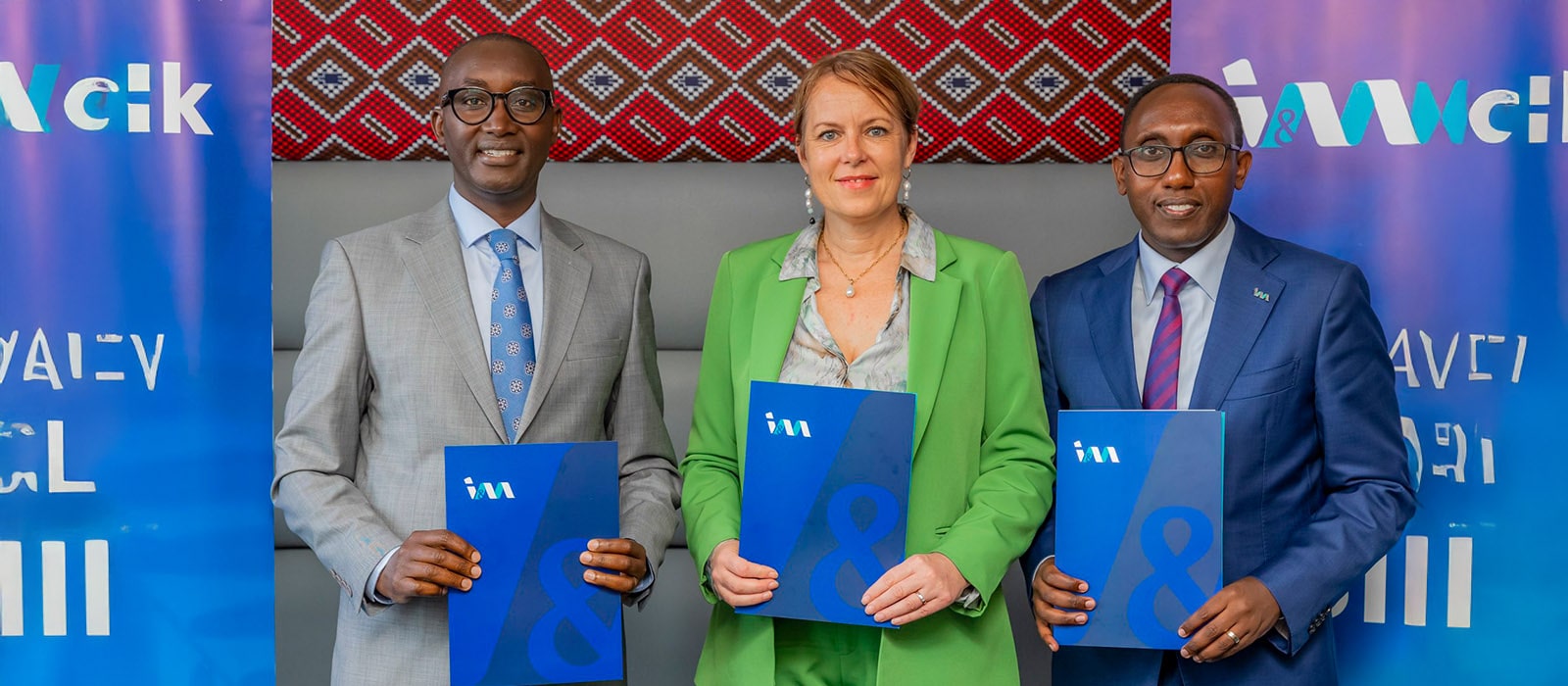 Access to Finance Rwanda – AFR