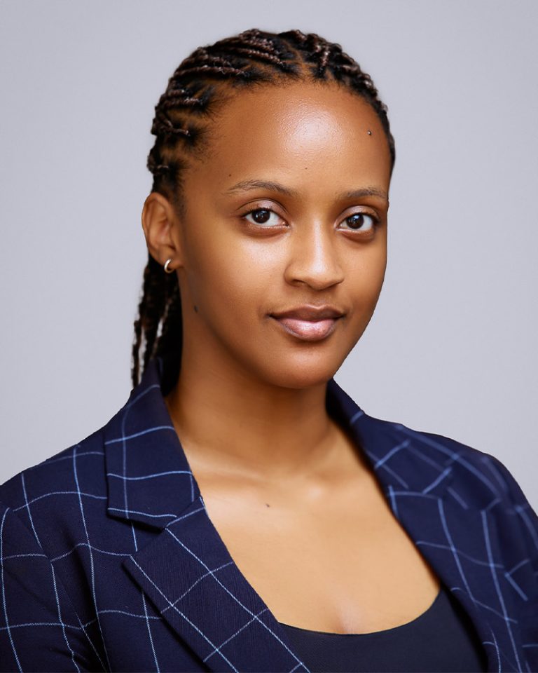 Meet the Staff – Access to Finance Rwanda