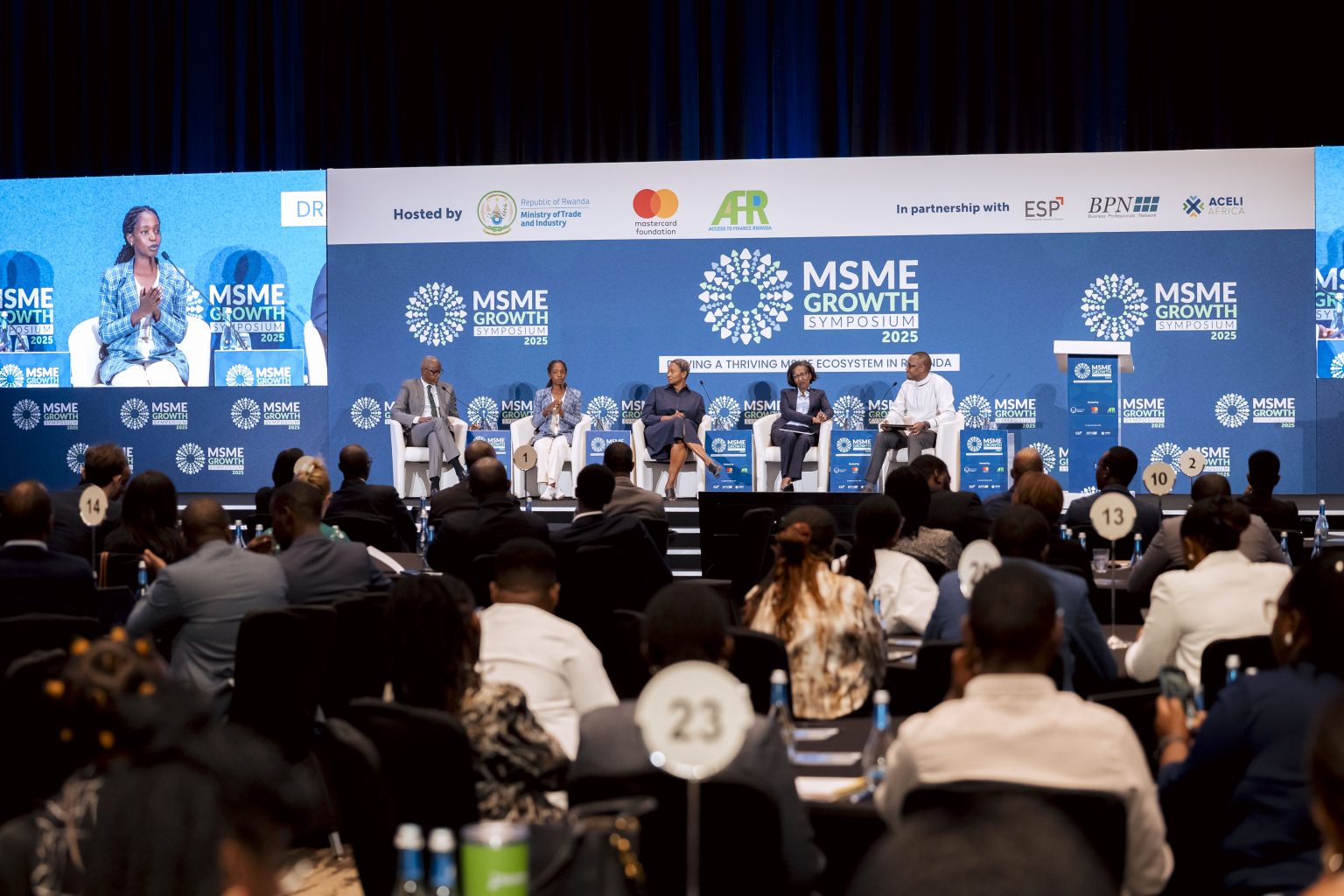 AFR launches first MSME Growth Symposium, addresses financing ...