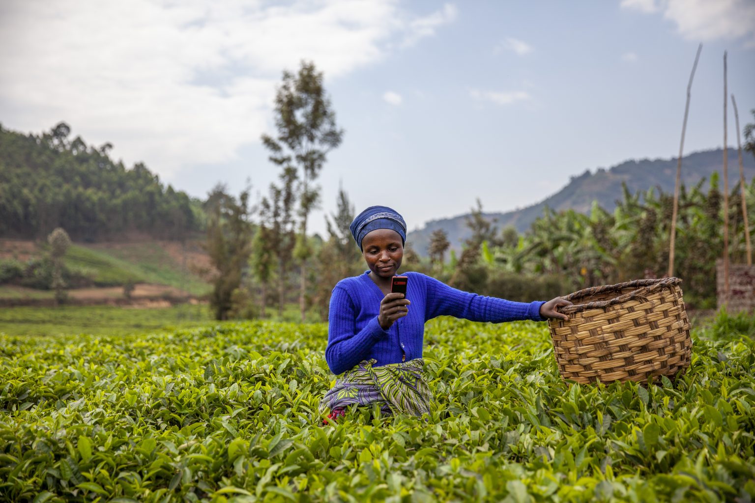 Rwanda National Digital Payment System(eKash) – Access to Finance Rwanda